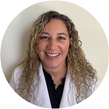 Emily Rorabaugh, APRN, RN | Washington Internal Medicine