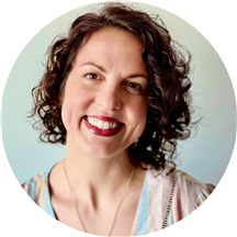 Emily Wood, LCSW | Our True Expression, Smyrna, NY | Psychotherapist