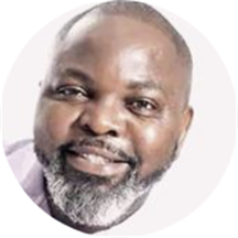 Emmanuel Nji, NP, TX | Get Virtual Care