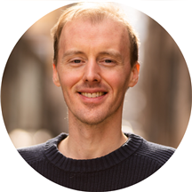 Eric Carpenter, LAc | Aligned Modern Health - Suburbs | Acupuncturist