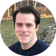 Eric D. Mammen, LMHC, Attleboro, MA | Psychotherapist