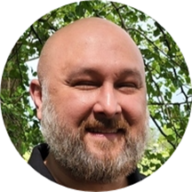 Eric Herpin, LPC, LMHC, Broaddus, TX | Psychotherapist