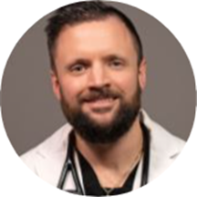 Eric Mozurkewich, FNP-C, Ferndale, MI | Family Nurse Practitioner
