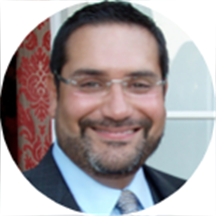 Eric Murillo-Angelo, LCSW, Riverside, CA | Psychotherapist