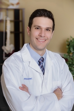 Eric Peterson, PA | Atlanta Innovative Medicine, Alpharetta, GA