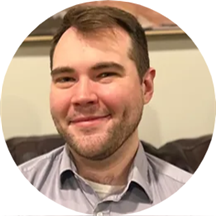 Eric Tessmann, LSW, Oswego, IL | Psychotherapist | Get Virtual Care