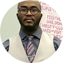 Eric Wande, APRN, MD | Mental Health Nurse Practitioner