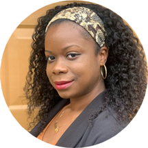 Ericka Dorlean-Febles, LCSW, Orlando, FL | Psychotherapist