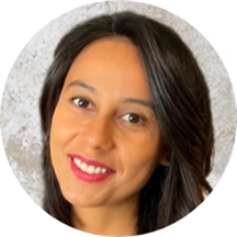 Erika Acosta, LMHC, MS, Miami Beach, FL | Psychotherapist