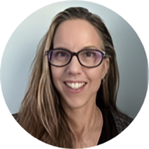 Erika Fountain-Kiser, LPC, Eland, WI | Psychotherapist