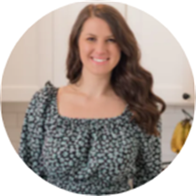 Erin Caraher, RDN, Kenefic, OK | Dietitian | Get Virtual Care