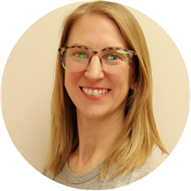 Erin Reap, SLP, Liverpool, NY | Speech-Language Pathologist