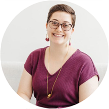 Erin Sathyamoorthy, LMHC, Seattle, WA | Psychotherapist