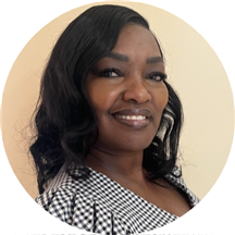 Esther Nchore, PMHNP, PA | Get Virtual Care
