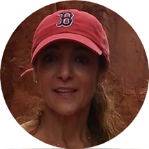 Esther Stansu, LMHC, Miami, FL | Psychotherapist | Get Virtual Care