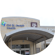 Express Care St. Joseph Health College Station, College Station, TX