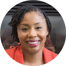 Fabiola Lizaire, LMHC, MA | Psychotherapist | Get Virtual Care