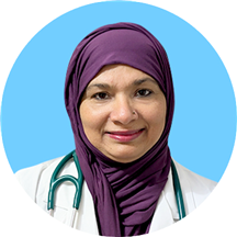 Faheem Syed, FNP-C, NP, Deer Park, IL | Family Nurse Practitioner
