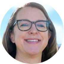 Faith Lopez, PT | Romanie Health Services, Edina, MN