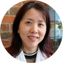 Fan Yang, LAc, Quincy, MA | Acupuncturist | Get Virtual Care