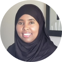 Fatuma Guhad, PMHNP, Bloomington, MN | Get Virtual Care