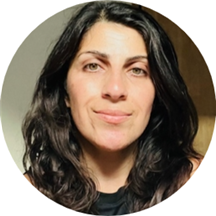 Fedra Tehrani, LMFT, Markleeville, CA | Psychotherapist