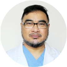 Ferdinand Rimando, NP, Los Angeles, CA | Get Virtual Care