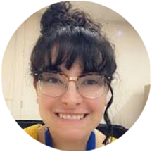 Flor Colon, LMHC, MA | Psychotherapist | Get Virtual Care