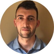 Francesco Chiodi, PT, DPT | StarPro Physical Therapy