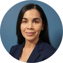 Francisca Buenrostro, LCSW, Los Angeles, CA | Psychotherapist