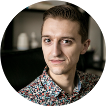 Frank Christian Floski, LPC, Chicago, IL | Psychotherapist