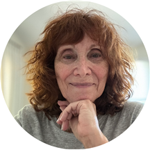 Gail Bergstein, LSW, Batsto, NJ | Psychotherapist | Get Virtual Care
