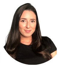 Genevieve Sanders, LDN, Merritt Island, FL | Dietitian