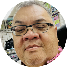 George Moises, LCSW, Honolulu, HI | Psychotherapist | Get Virtual Care