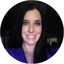 Gianina Catron, LPC, Garland, TX | Psychotherapist | Get Virtual Care