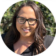 Gina Minutillo, LMFT, Los Angeles, CA | Psychotherapist