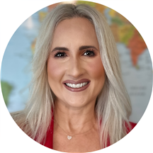 Ginger Maloy, LMHC, Merritt Island, FL | Psychotherapist