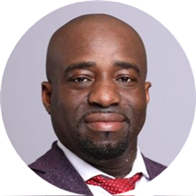 Gordon Kusi, APN-C | Godbridge Integrated Health, Hillsborough Township, NJ