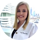 Lindsey Kehlenbrink, OTRL, Chicago, IL | Occupational Therapist