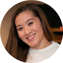 Gracemarie Fong Louis, LCAT, West Babylon, NY | Psychotherapist