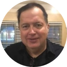 Gregory LaLiberte, EdS, LPC | Texas Behavioral Health: Mindnest ...