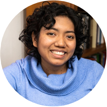 Guadalupe Bermejo, LMHC | Headway, New York, NY | Psychotherapist