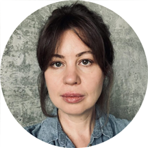 Guzel Safina, LMFT, San Jose, CA | Psychotherapist | Get Virtual Care