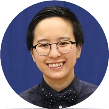 Haixiang Xu, MA, Smyrna, NY | Psychotherapist | Get Virtual Care