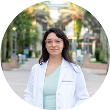 Haley Diaz, PA, Oakland Park, FL | Physician Assistant