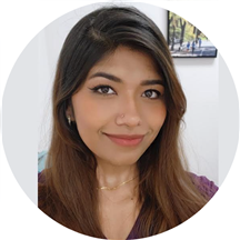 Halima Akter, OTR/L | Park North Physical Therapy, New York, NY