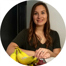 Hannah Ball, RDN, Millersburg, MI | Dietitian | Get Virtual Care