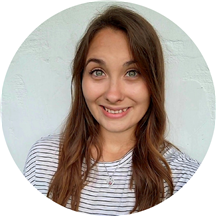 Hannah Ball, RDN, CDN, GA | Dietitian | Get Virtual Care