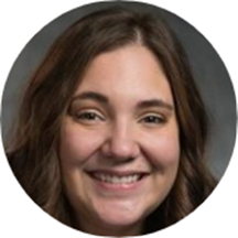 Hannah Morgan, MS, WHNP-BC, NC | Nurse Practitioner (OB-GYN)