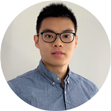 Haoyu Li, DPT, MEd, PT, New York, NY | Physical Therapist